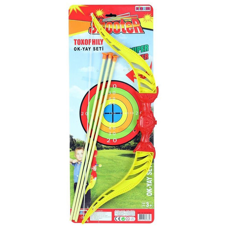 NZM-336 BUYUK OKYAY SETI 62