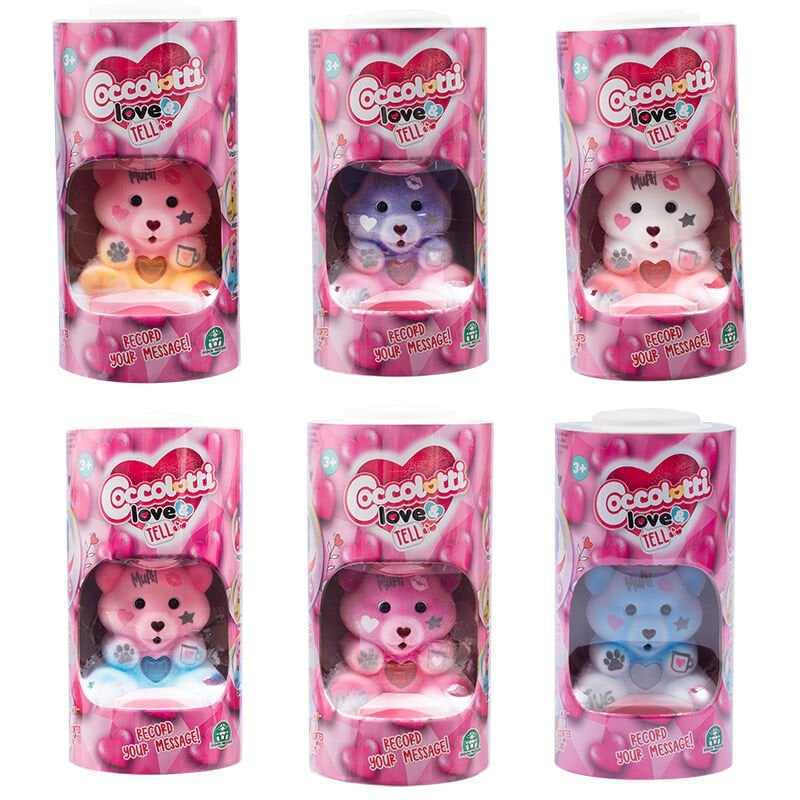 GPH-CCL15000 COCCOLOTTI SEVDIGINI SOYLE 12