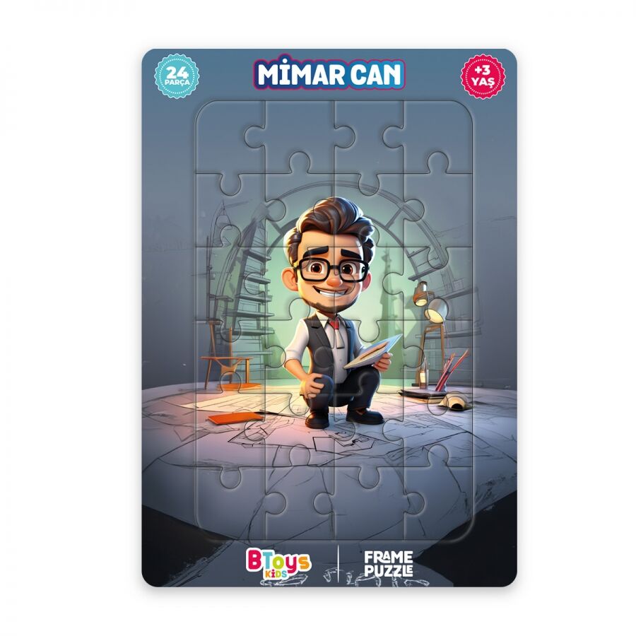 BT-P9118 MIMAR CAN