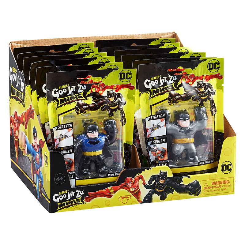 GPH-GJT30000/41395 GOOJITZU DC S4 MINI 12