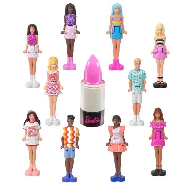 Barbie