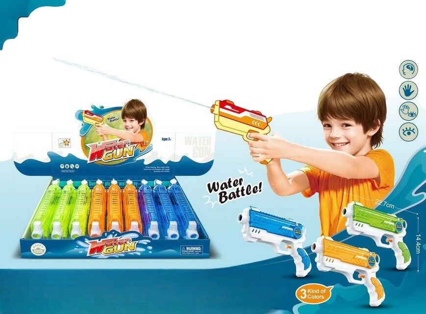 KZL-118B SU TABANCASI 9 LU STAND 126