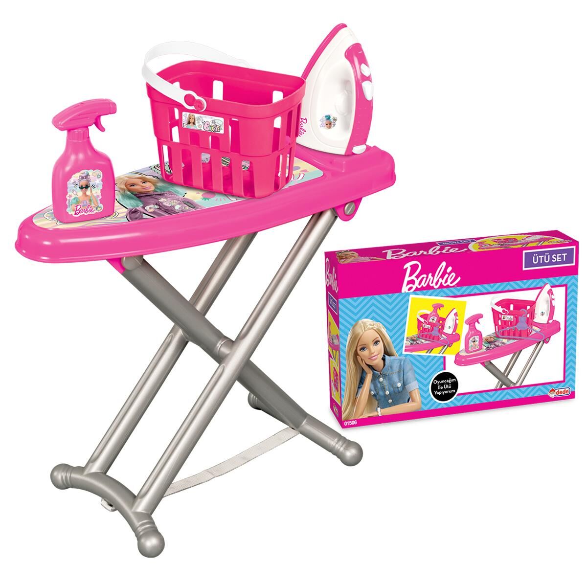 FEN-01506 BARBIE UTU MASASI 10